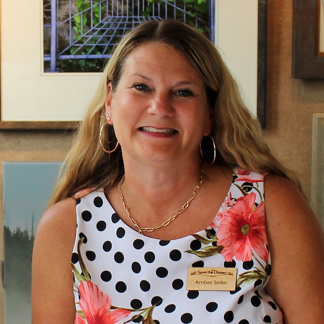 Staff - Save the Dunes