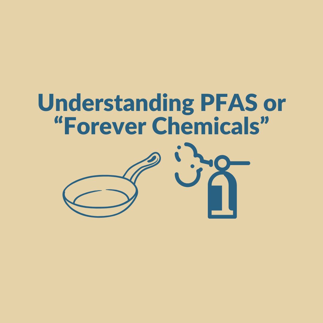 PFAS or "Forever Chemicals" Explained - Save the Dunes