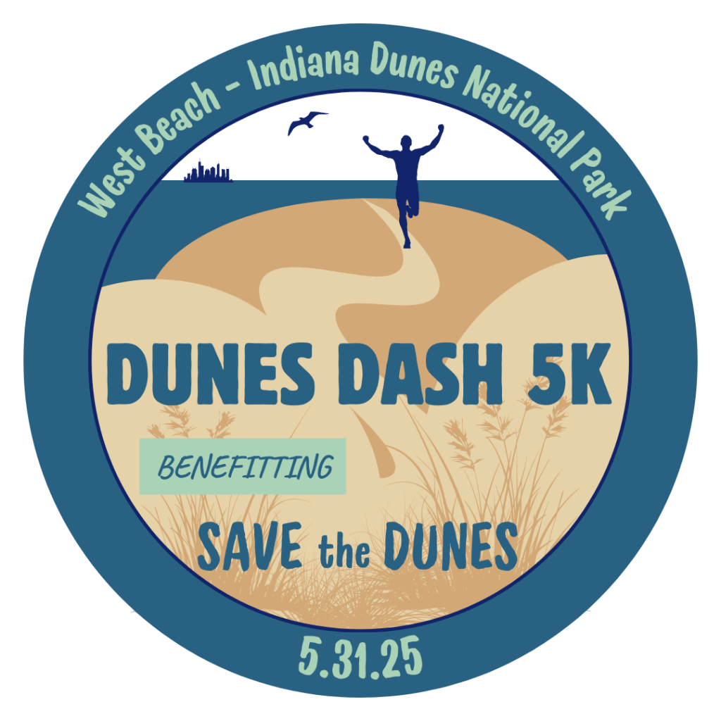 Dunes Dash 5K - Save the Dunes